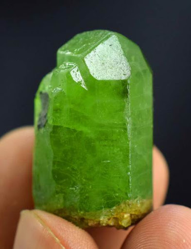 Identification of emerald | Features of emerald gemology - وب سایت رسمی ...