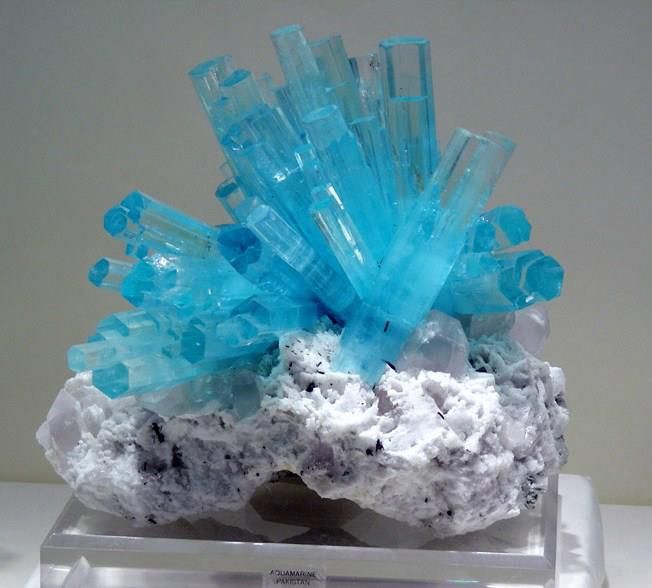 Types of beryl, properties and uses of beryl, world famous beryl - وب ...