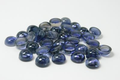 What is iolite? Identification of iolite stone - Gemology Laboratory ...