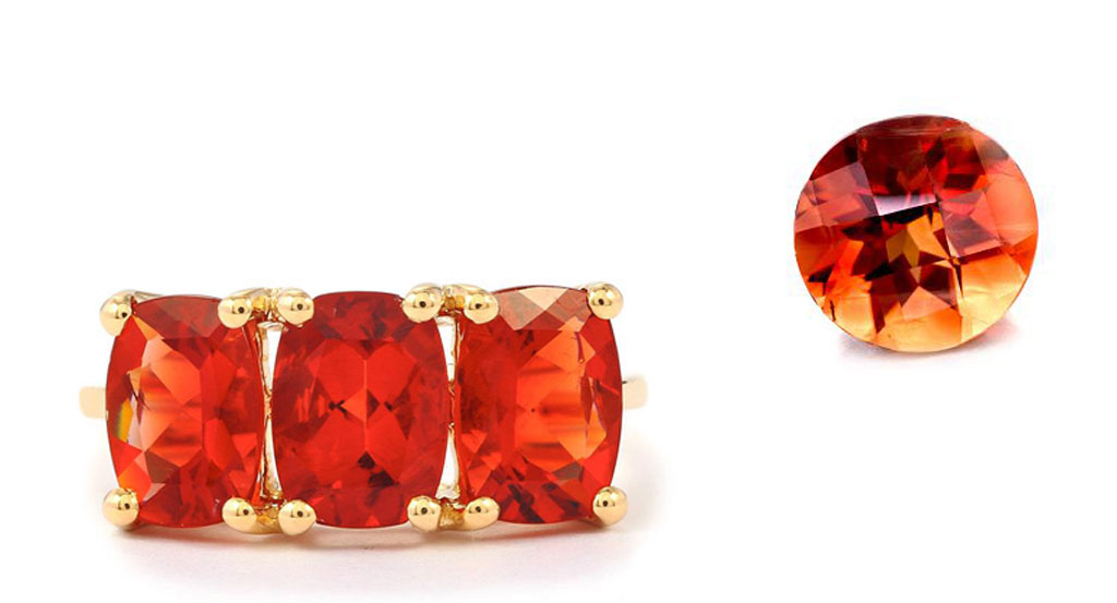 What is andesine and what are its characteristics - how to identify ...