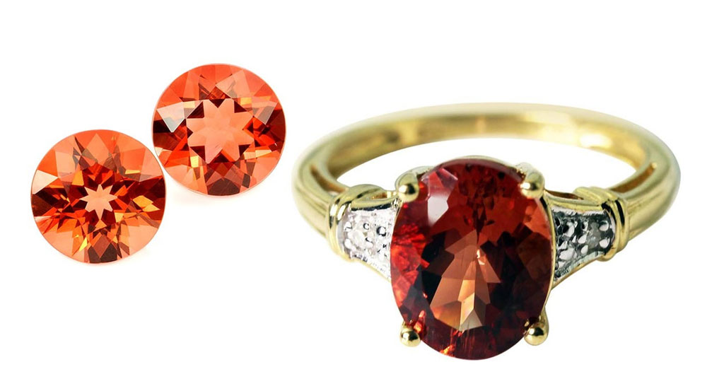 What is andesine and what are its characteristics - how to identify ...