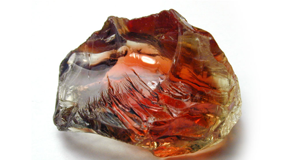 What is andesine and what are its characteristics - how to identify ...