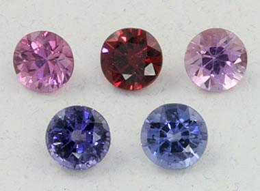 Identifying spinel, famous spinel stones, spinel gemmology - وب سایت ...