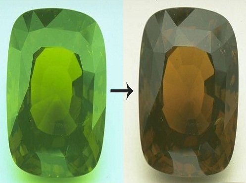 تاریخچه الکساندریت|بزرگترین الکساندریت جهان|مشخصات گوهرشناسی الکساندریت ...